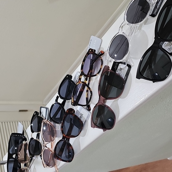 Other | Giveaway 4 Pairs Of Randomly Selected Sunglasses Foster Grant ...
